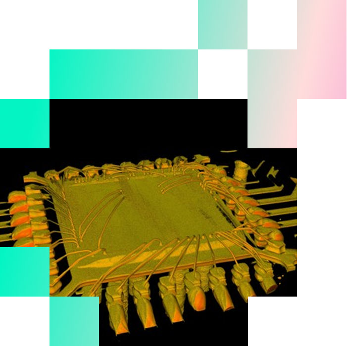 Micro-CT for Electronics: Fast, Non-Destructive 3D Imaging | Tescan
