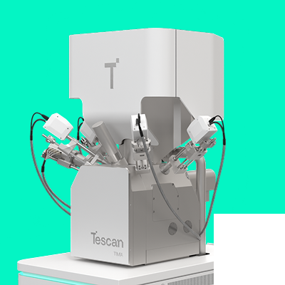 TIMA for Automated Mineralogy and Petrography | Tescan