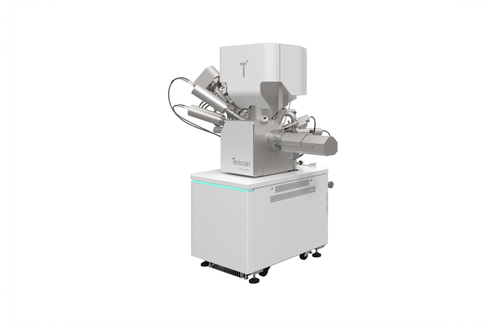 Volume Electron Microscopy | 3D Biological Imaging Workflows