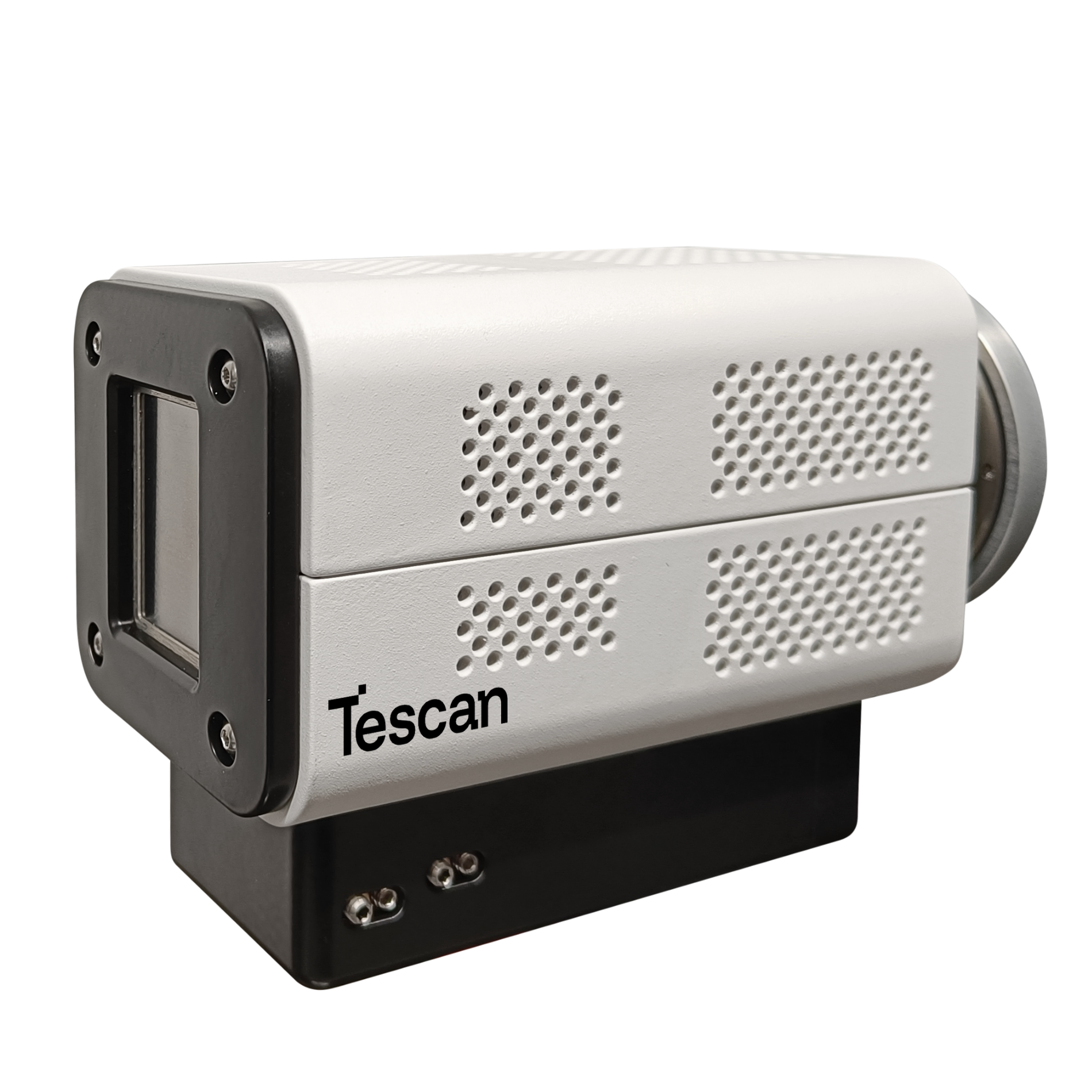 Micro-CT Systems for 3D and Dynamic 4D Imaging | Tescan