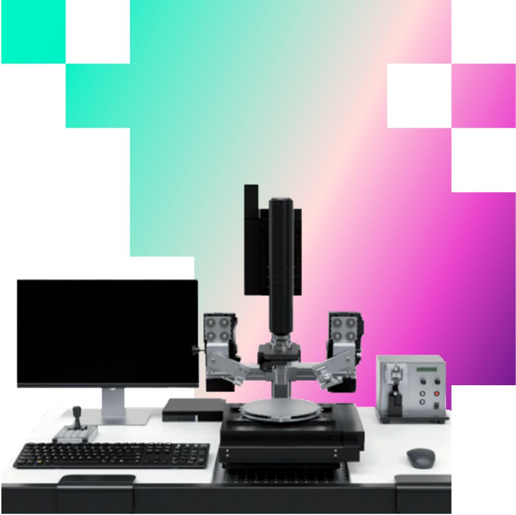 Tescan EXLO System | Scalable, High-Throughput TEM Lift-Out