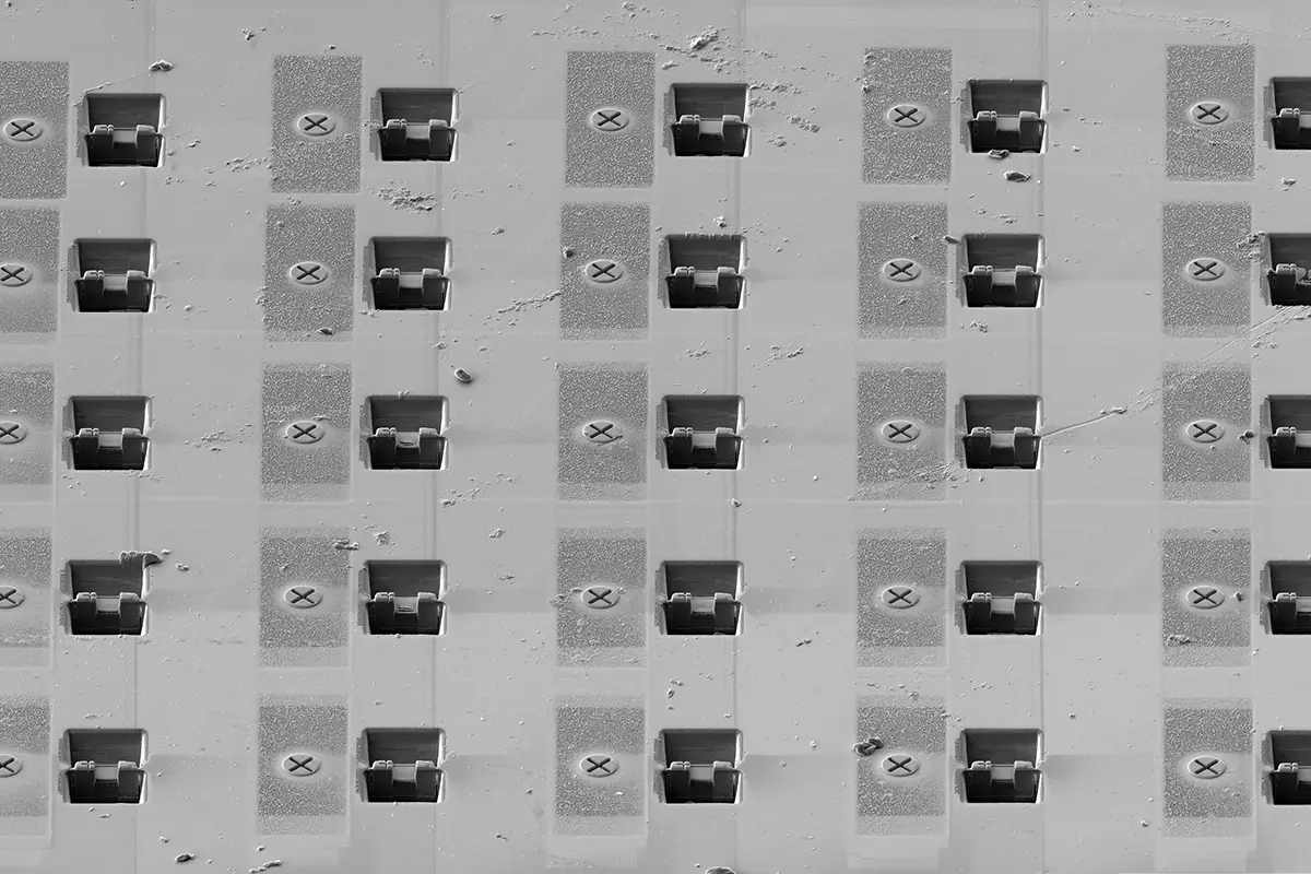 Lamella Preparation with Precise Thickness Estimation for TEM